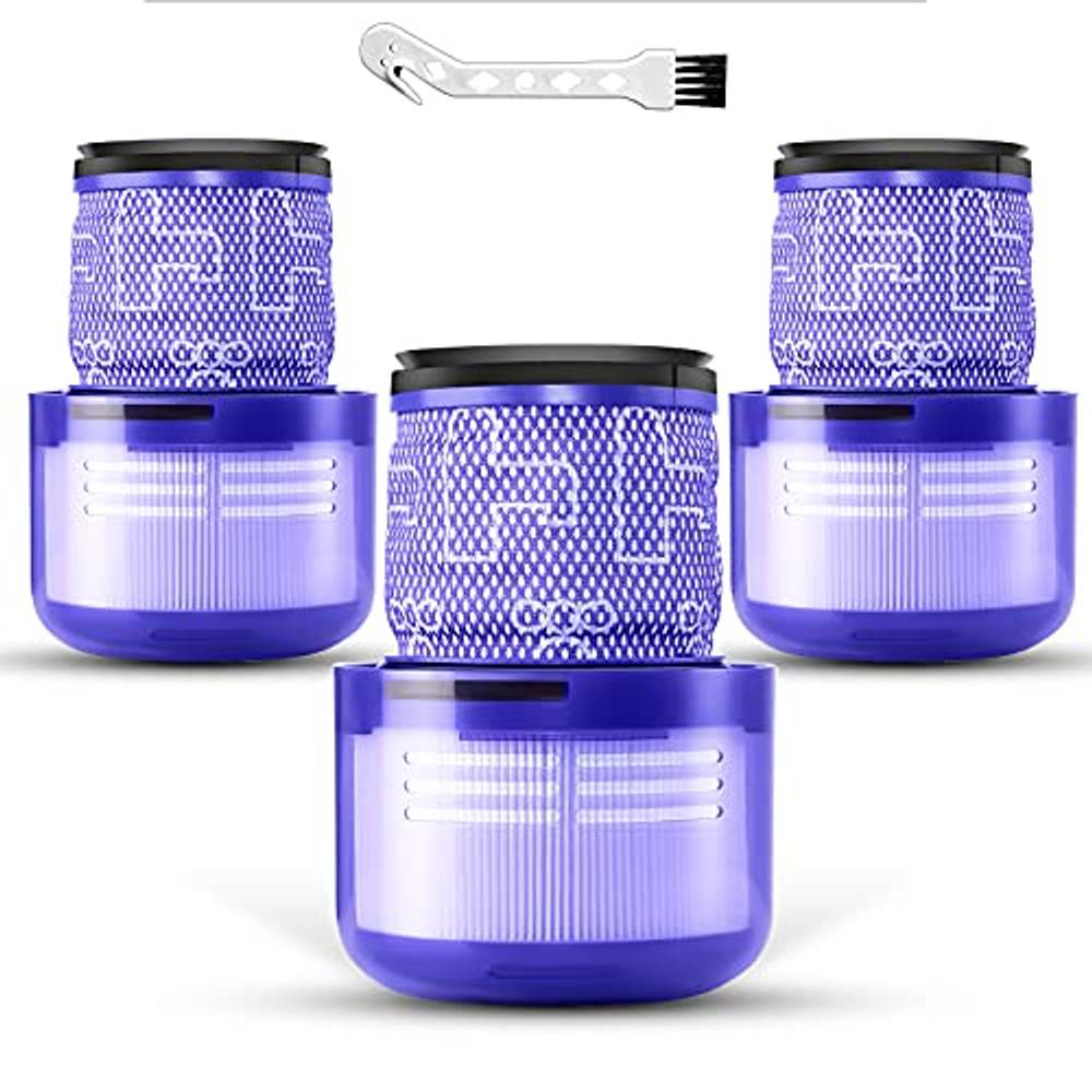 Dyson-V11-Filter Test & Vergleich » Top 9 im Januar 2026