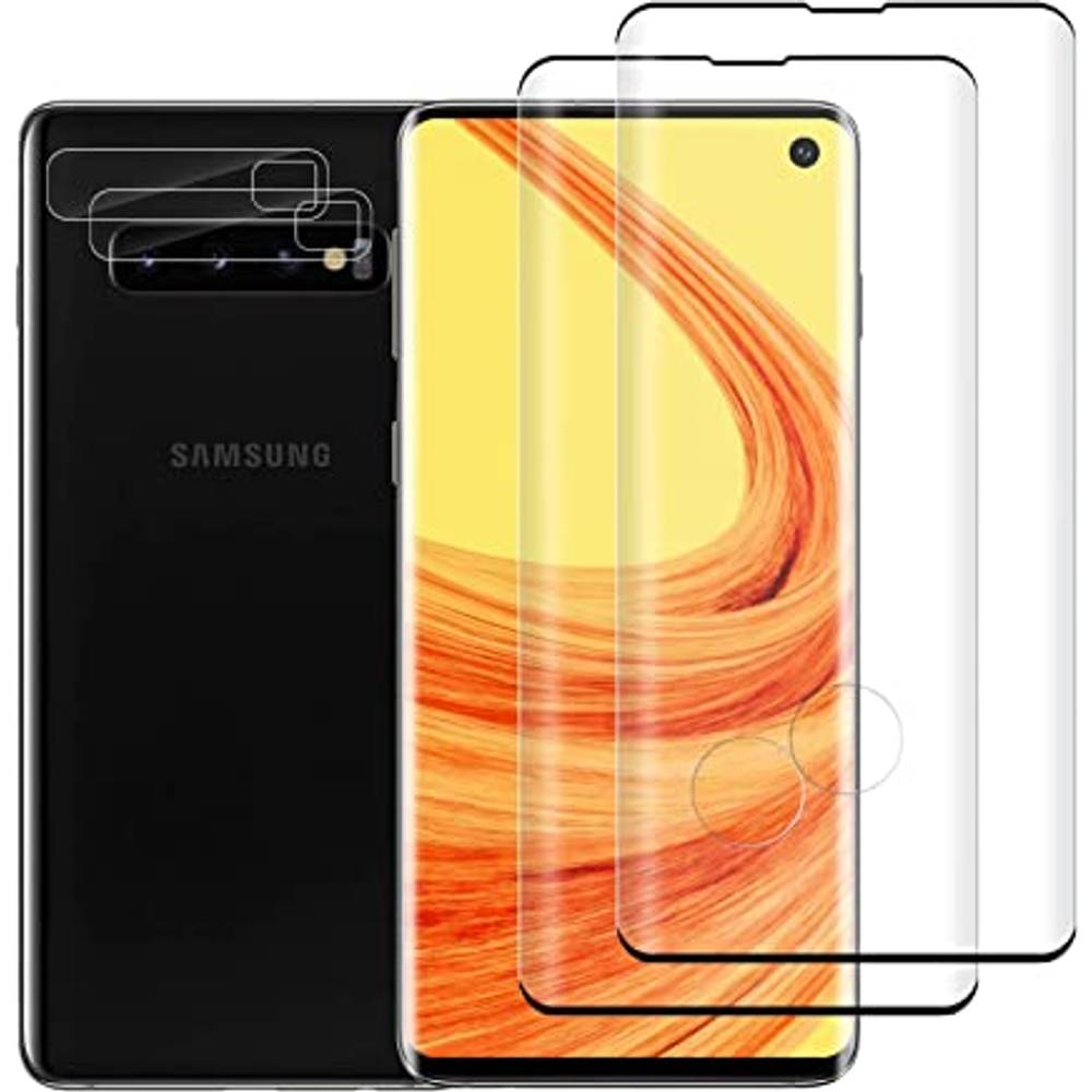 Samsung Galaxy S10 Plus Panzerglas: Top 10 Test & Vergleich