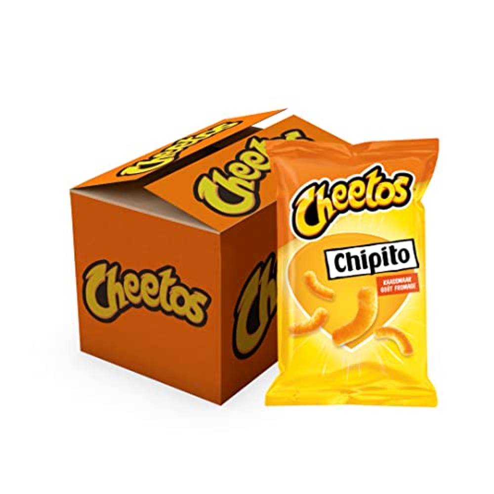 Cheetos Test & Vergleich » Top 6 im Januar 2026