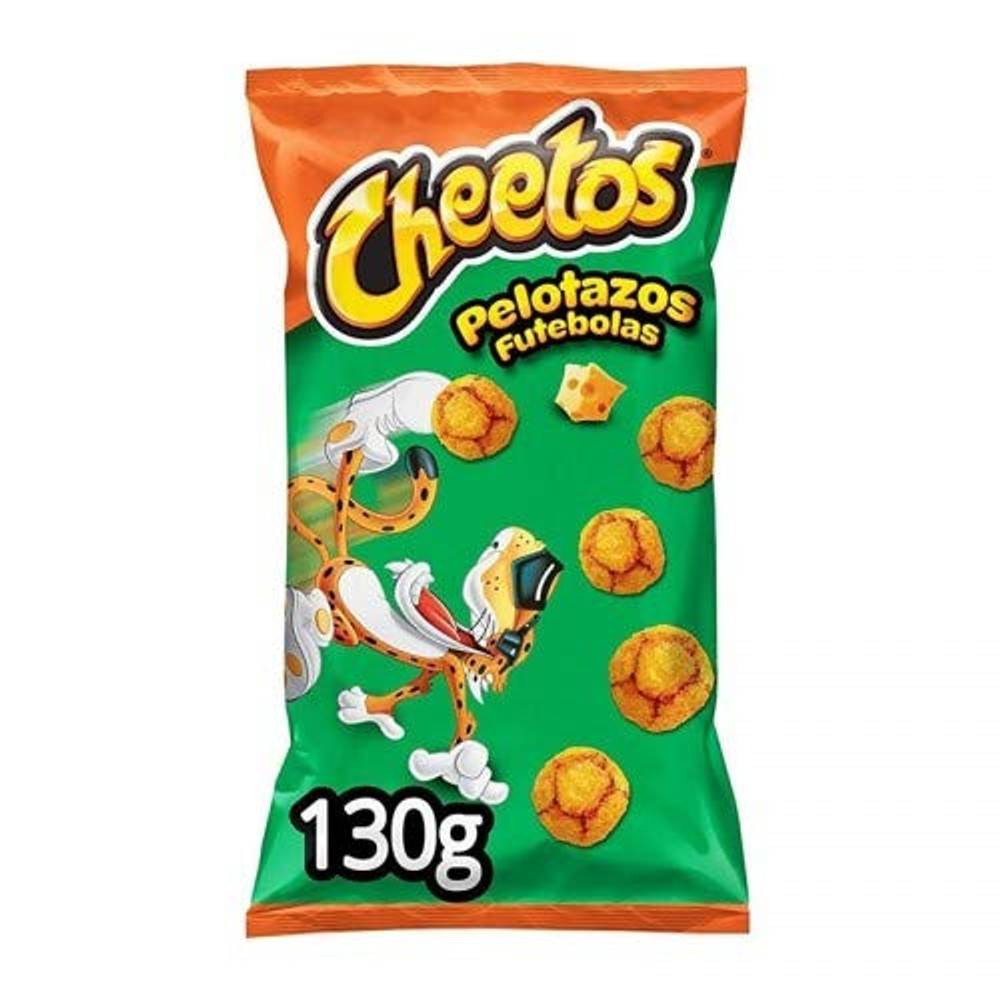 Cheetos Test & Vergleich » Top 6 im Mai 2026