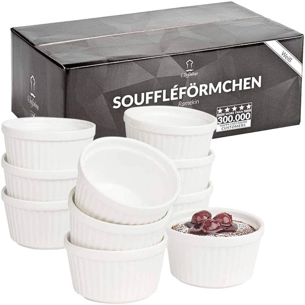 Crème-brûlée-Set Test & Vergleich » Top 10 im Mai 2026