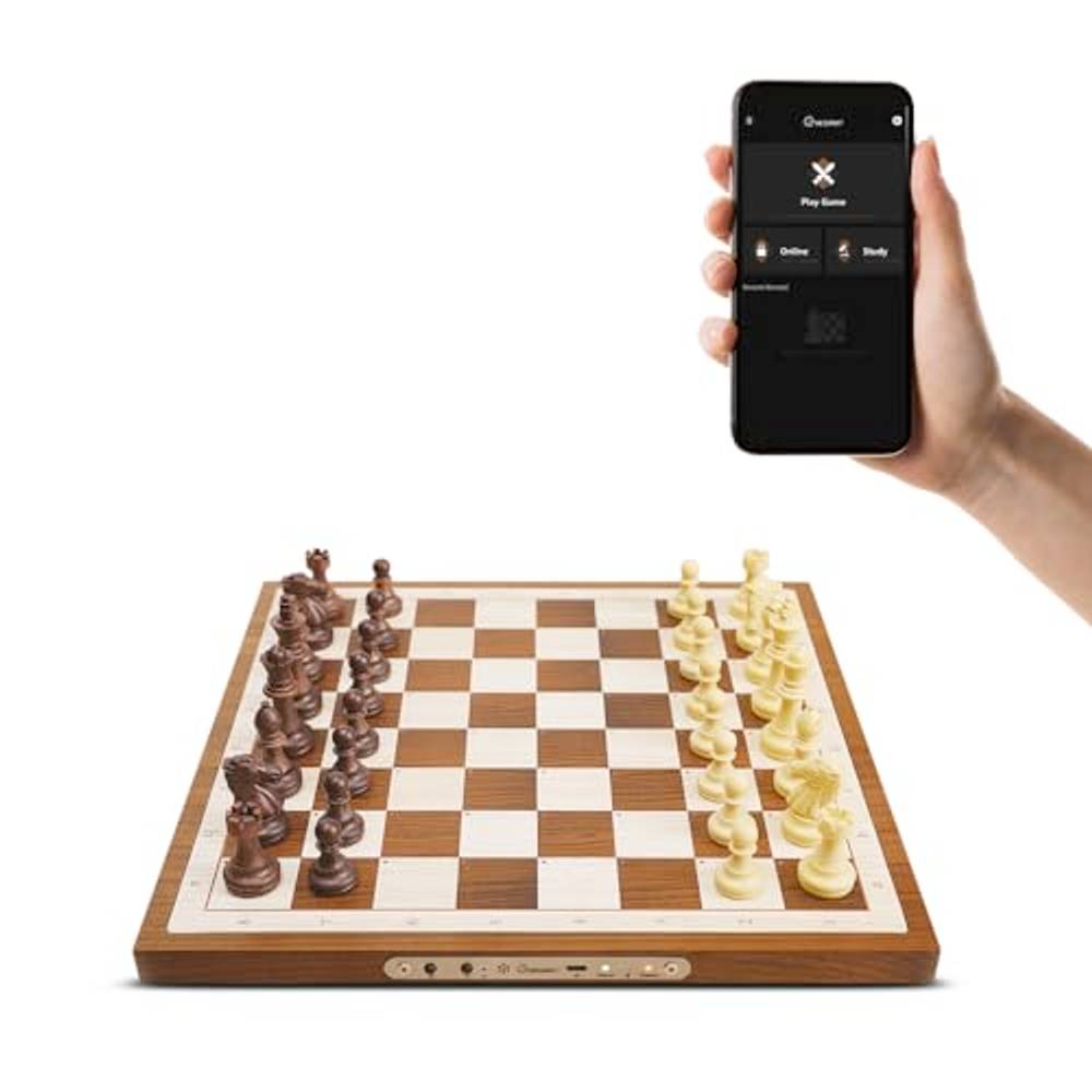 Kaufberatung Schachcomputer Top 10 Test & Vergleich