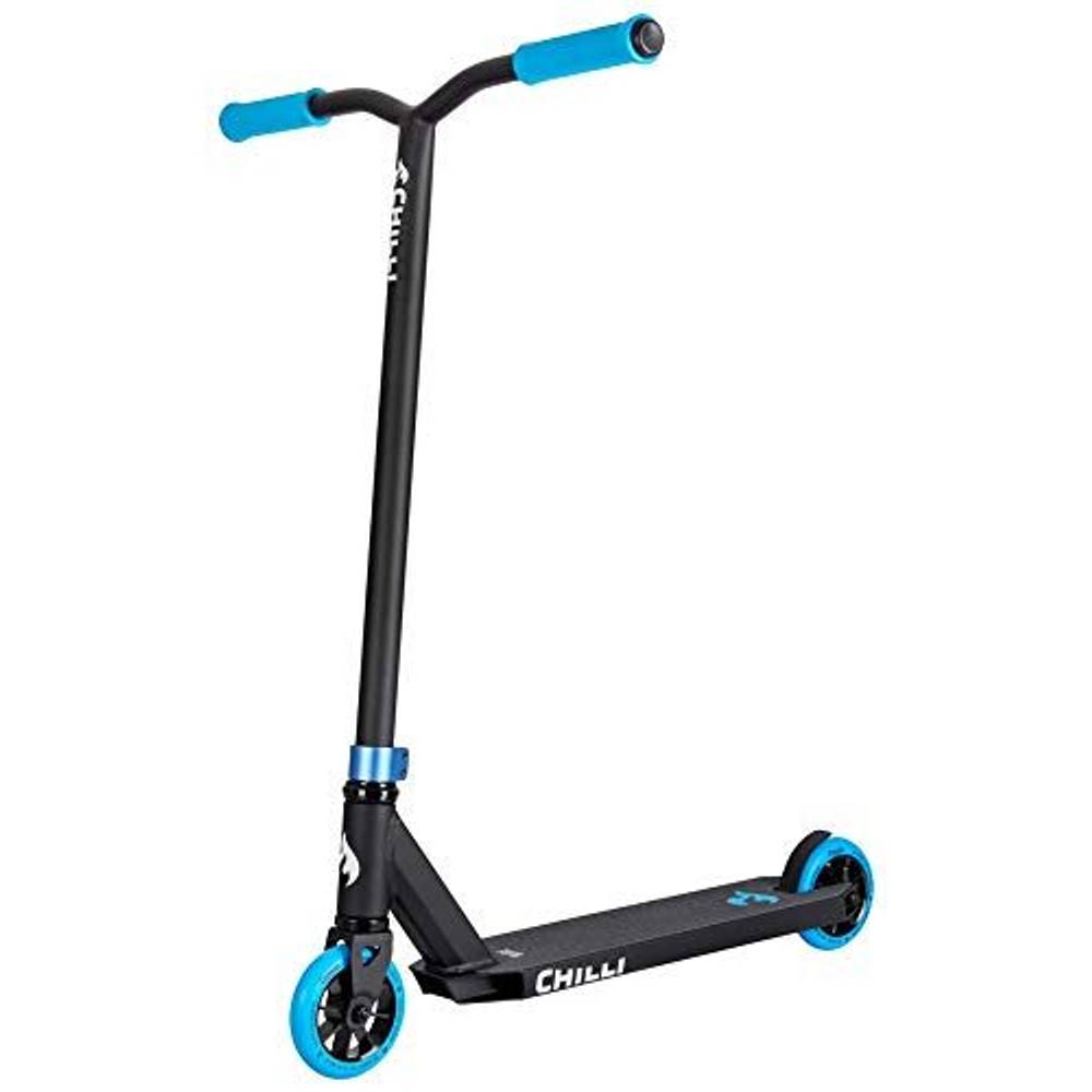 Chilli-Scooter Test & Vergleich » Top 8 im Juni 2026