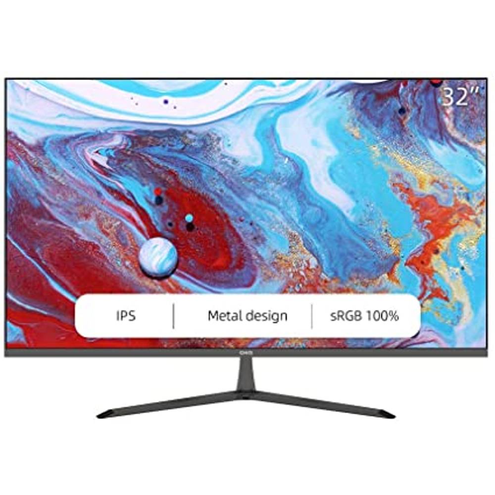32-Zoll-Monitor Test & Vergleich » Top 12 im Mai 2026