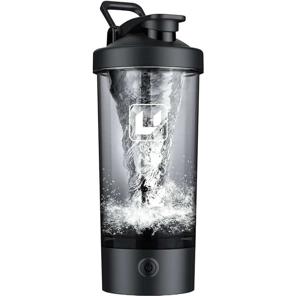 Elektrischer Shaker Test & Vergleich: Top 10