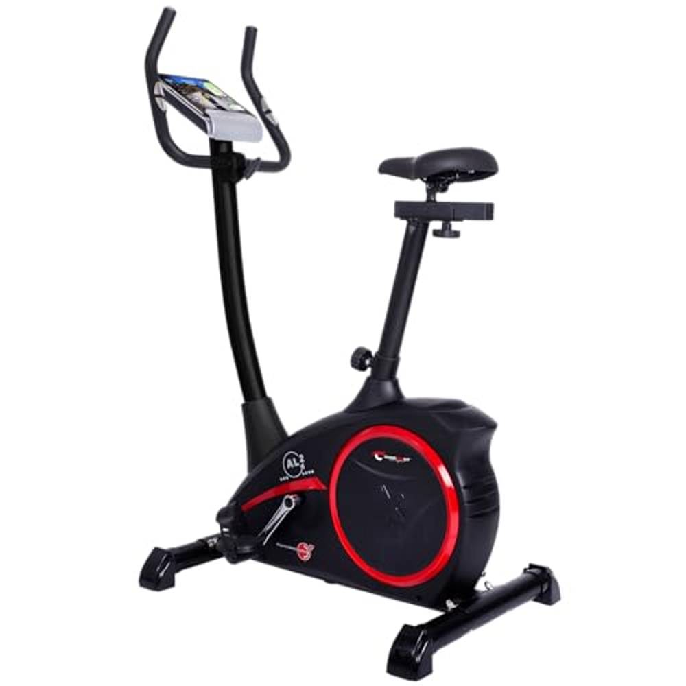 Ergometer Test & Vergleich » Top 18 im Juli 2025