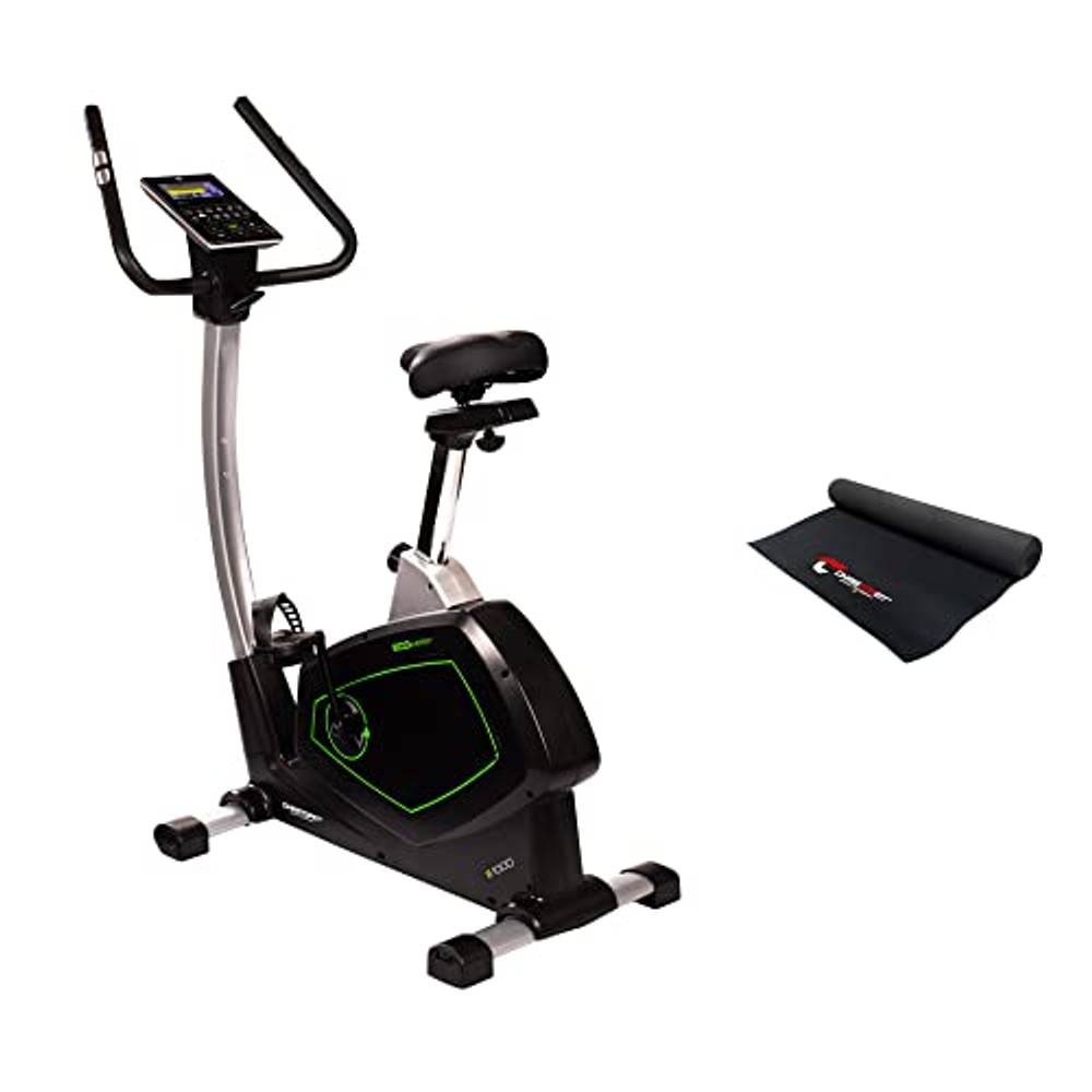 Ergometer Test & Vergleich » Top 19 im September 2025