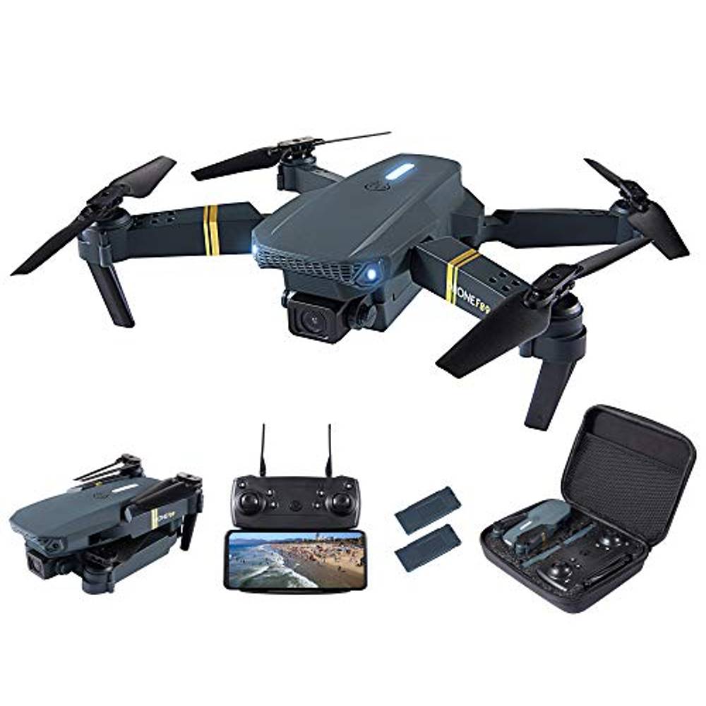 Drohne unter 250 g Test & Vergleich » Top 9 im Oktober 2025