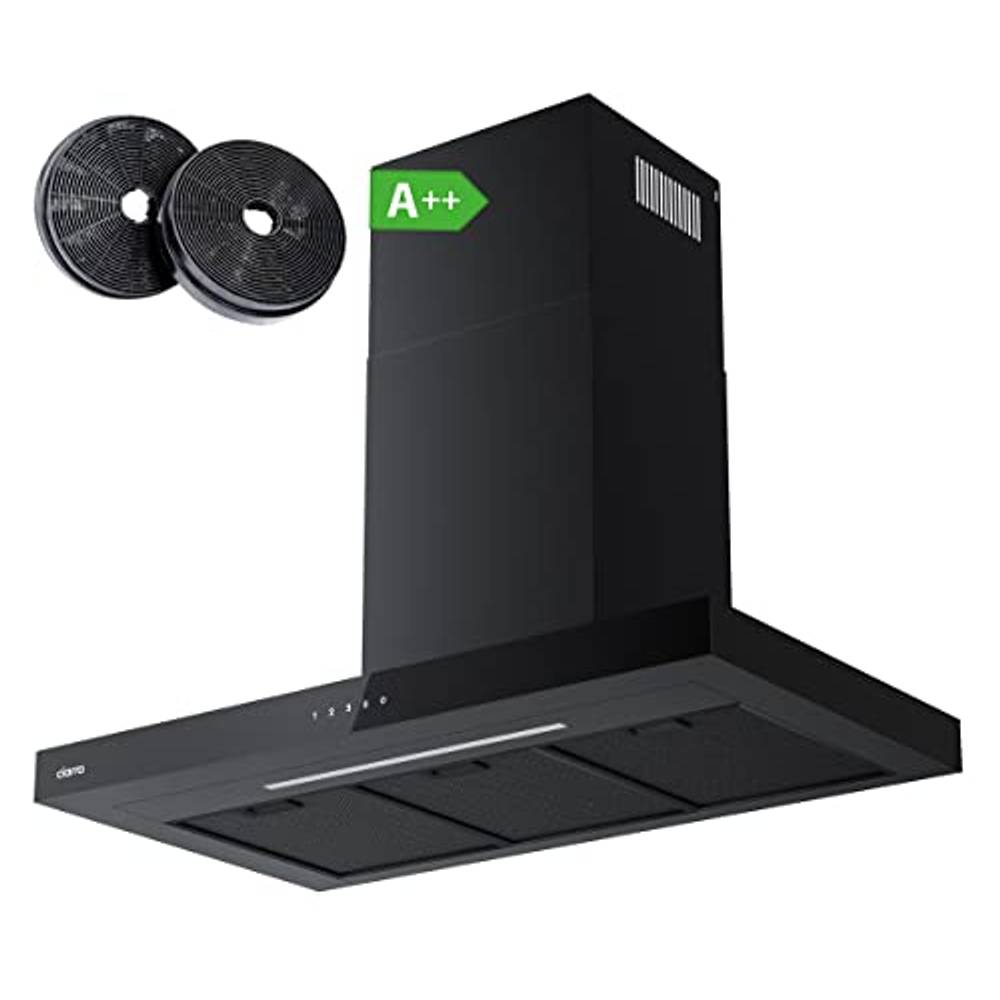 Dunstabzugshaube Umluft mit Aktivkohlefilter Test