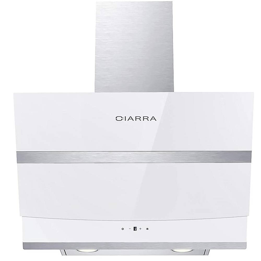 Ciarra-Dunstabzugshauben: Top 10 Test & Vergleich