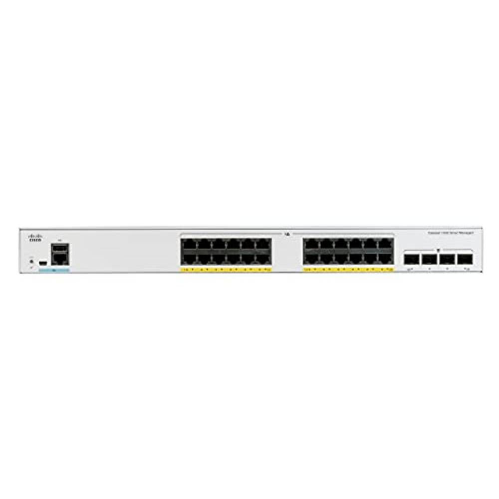 Cisco-Switch Test & Vergleich » Top 9 im Dezember 2025