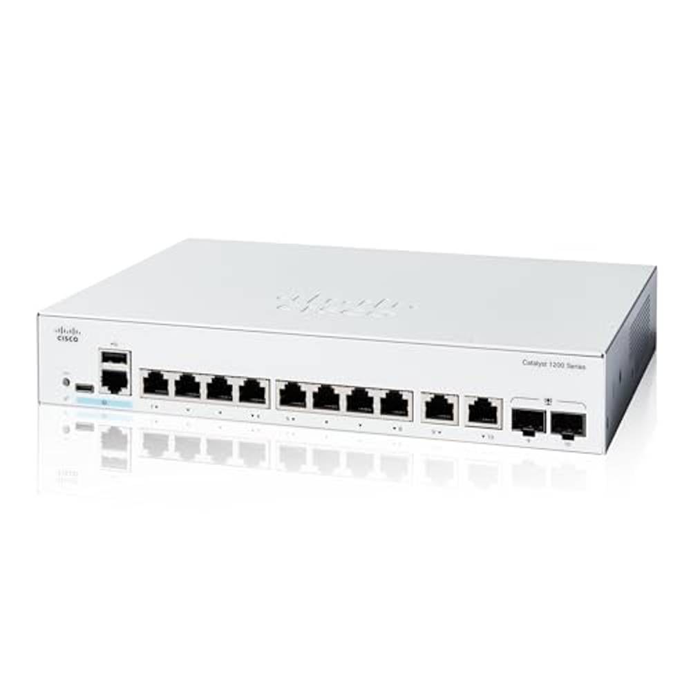 Cisco-Switch Test & Vergleich » Top 11 im Mai 2026