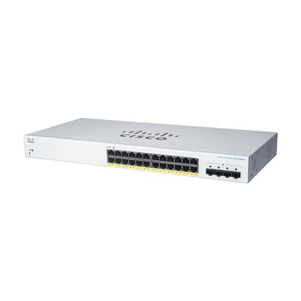 Cisco-Switch Test & Vergleich » Top 11 im Oktober 2025