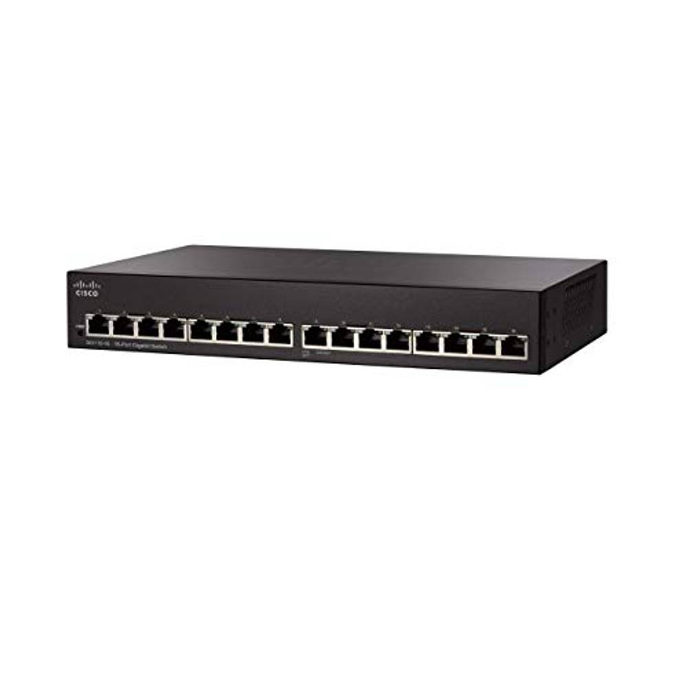 Cisco-Switch Test & Vergleich » Top 9 im April 2026
