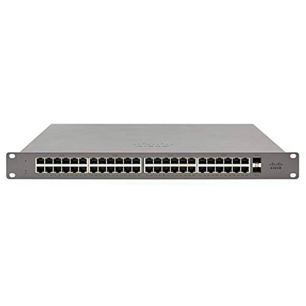 48-Port-Switch Test & Vergleich » Top 15 im Juli 2025