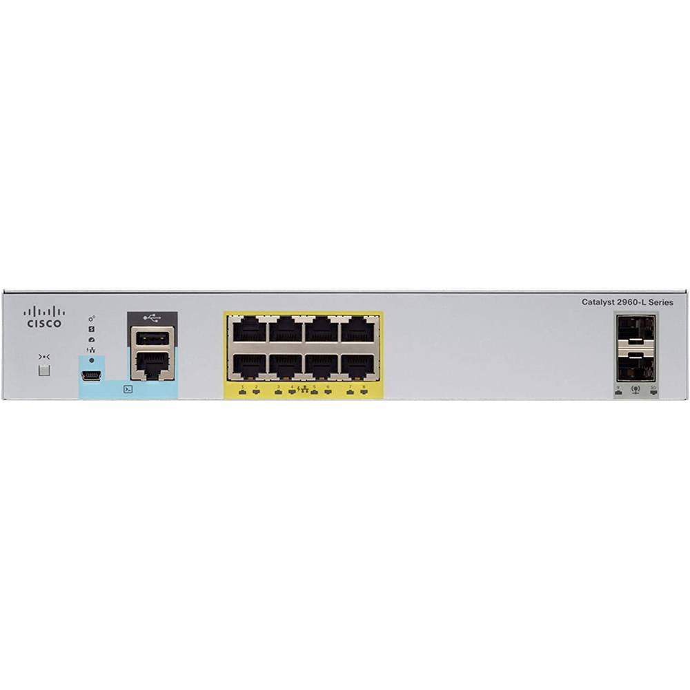 Cisco-Switch Test & Vergleich » Top 9 im April 2026