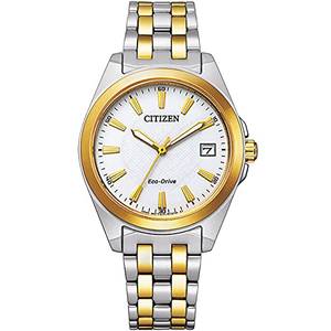 Eco-Drive-Uhren Test & Vergleich » Top 12 im Dezember 2025