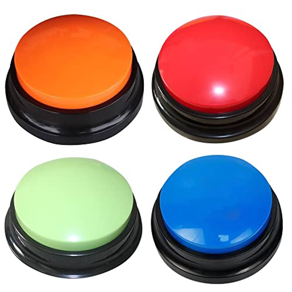 Buzzer Test & Vergleich » Top 11 im Dezember 2025