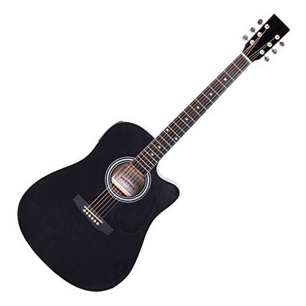 Westerngitarren Test & Vergleich Top 10