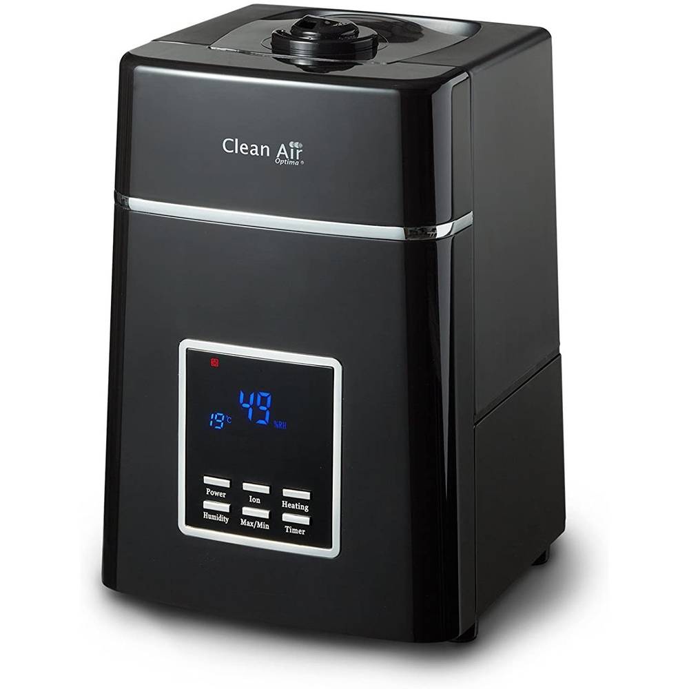 Luftbefeuchter für große Räume: Top 10 Test & Vergleich