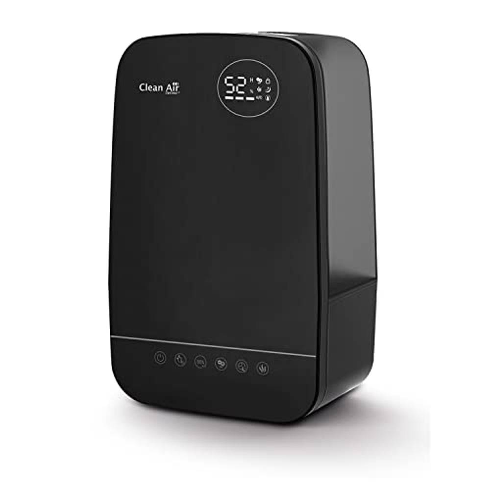 Luftbefeuchter für große Räume: Top 10 Test & Vergleich