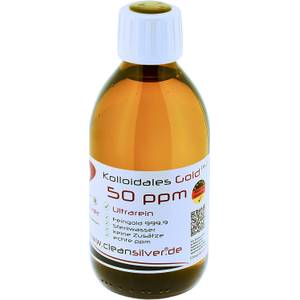 Kolloidales Gold Test & Vergleich » Top 8 im Dezember 2025