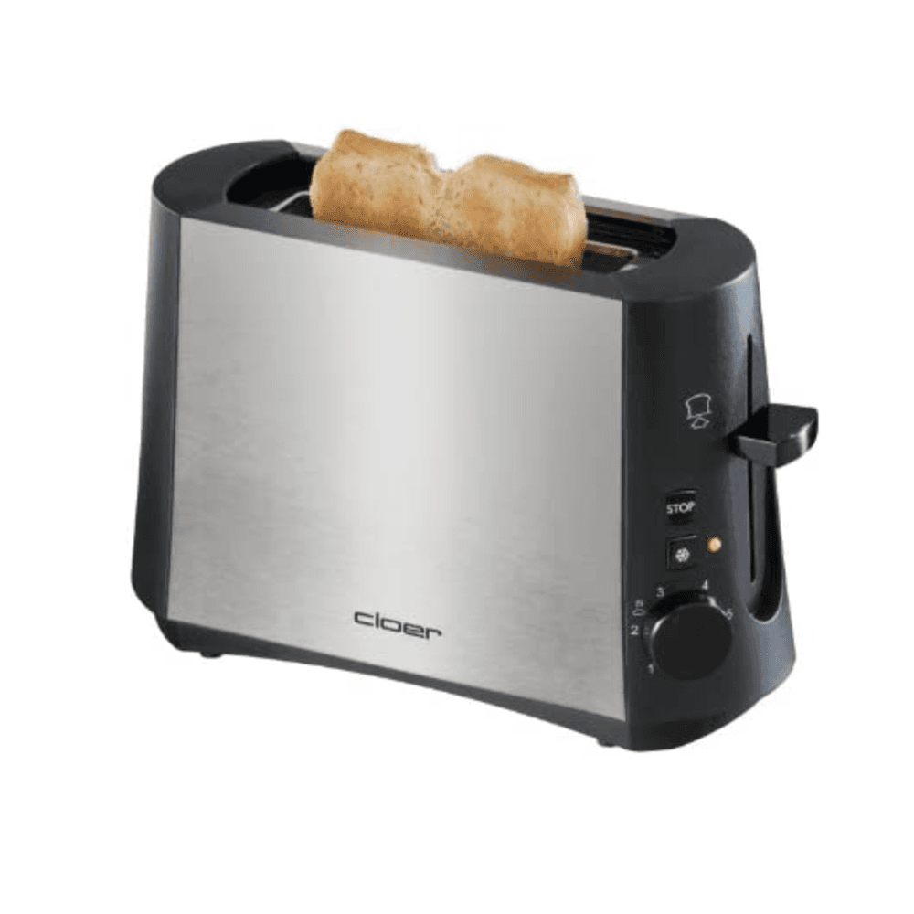 Mini-Toaster Test & Vergleich » Top 12 im August 2025