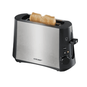 Mini-Toaster Test & Vergleich » Top 12 im August 2025