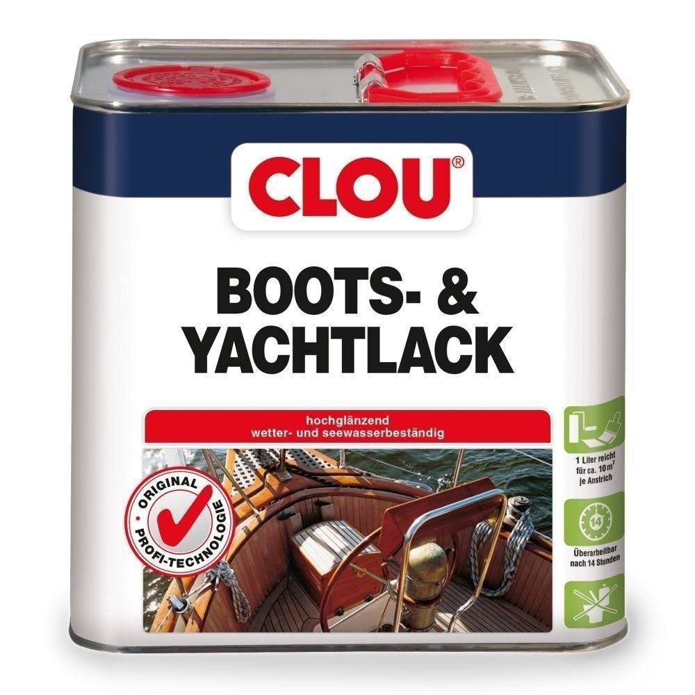 Bootslack kaufen - Test & Vergleich » Top 17 im Mai 2026