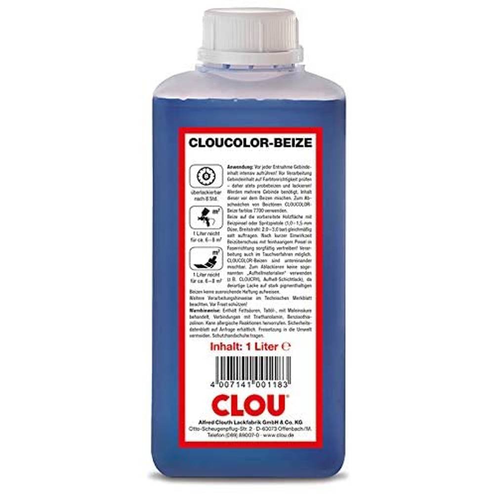 Holzbeize Test & Vergleich » Top 10 im Oktober 2024