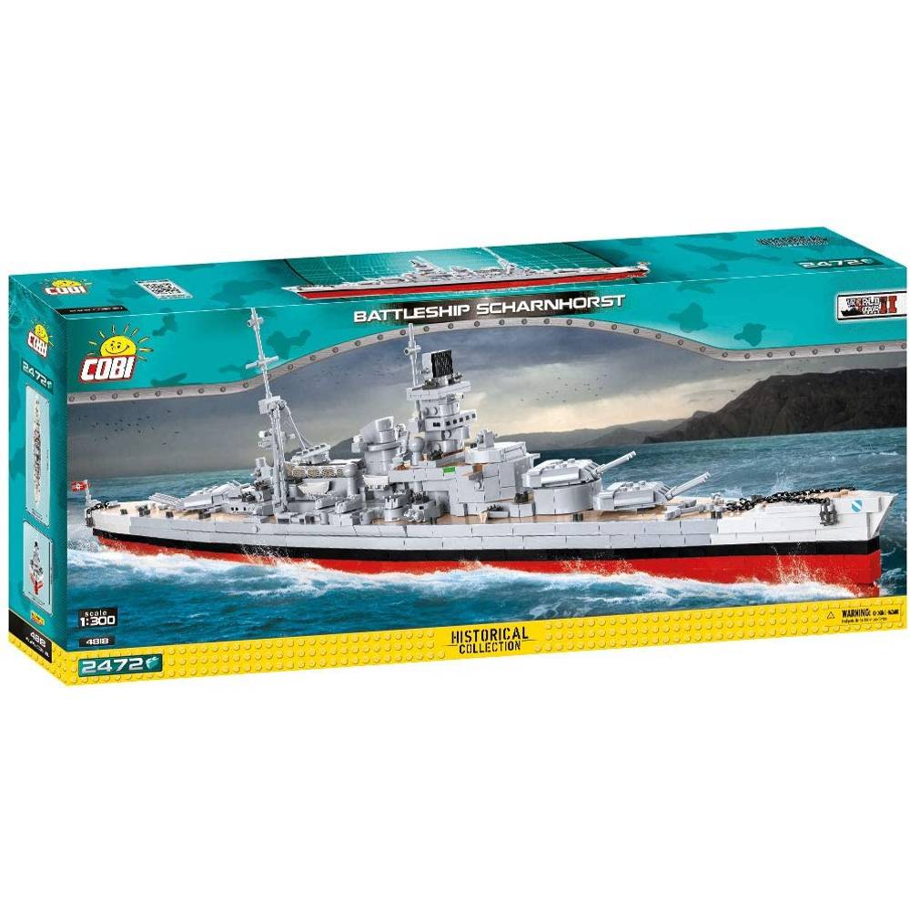 COBI Test & Vergleich » Top 11 im Januar 2026