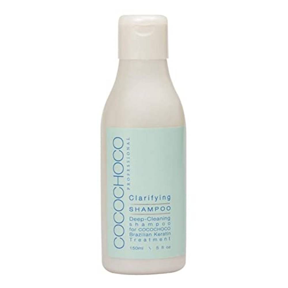 Tiefenreinigungsshampoo: Top 10 Test & Vergleich