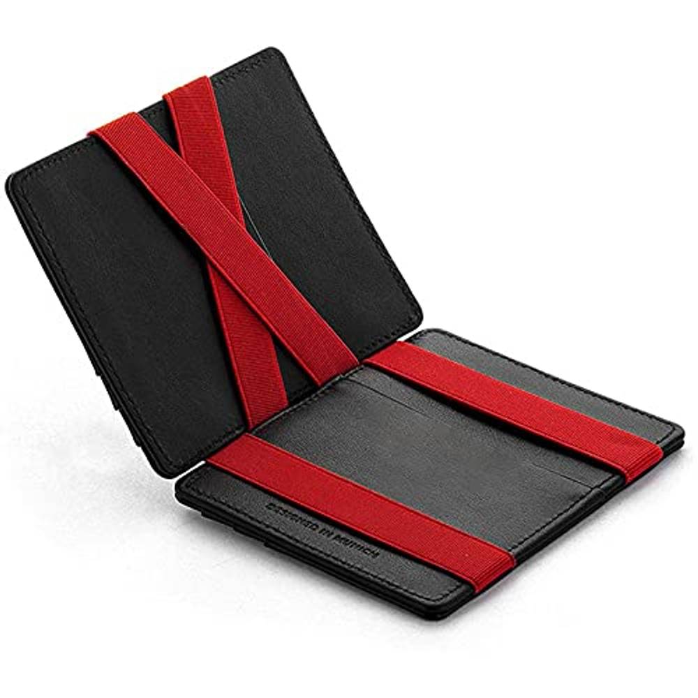Magic Wallet Test & Vergleich » Top 10 im Juni 2026