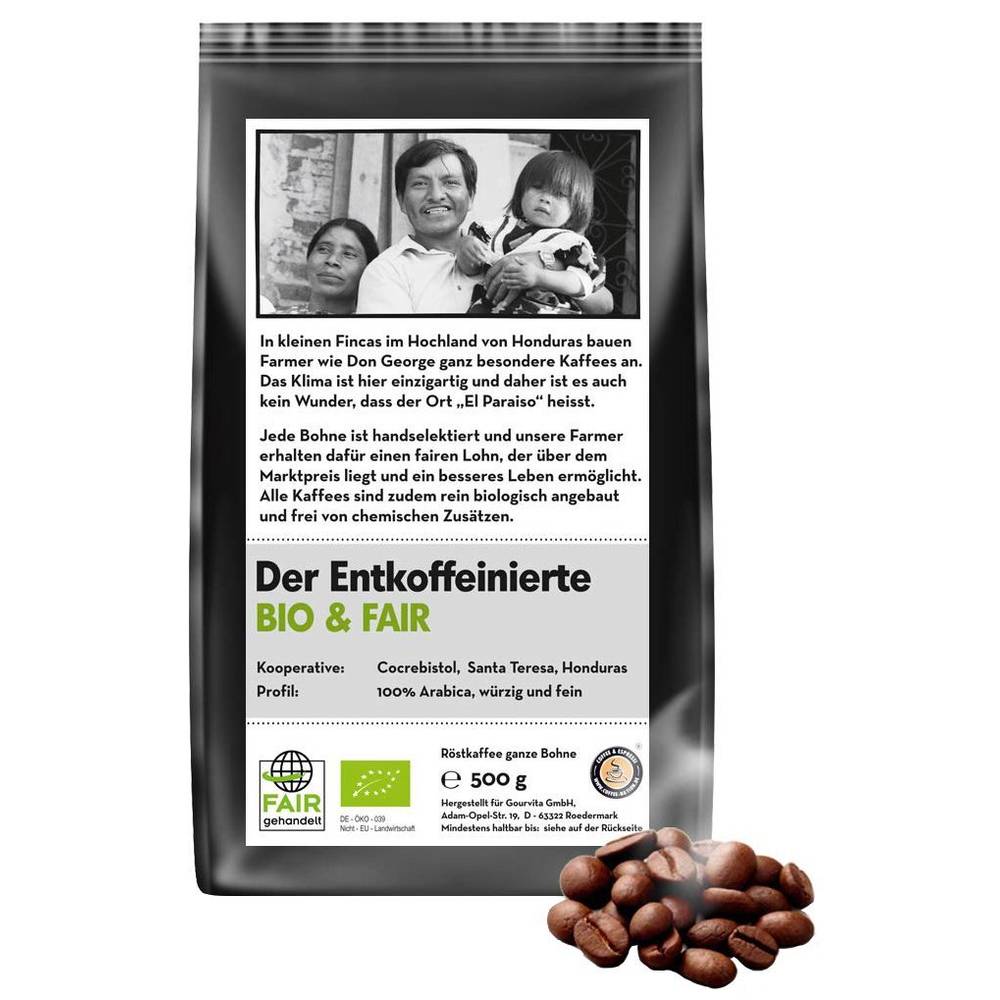 Bio-Kaffee Test & Vergleich » Top 12 im Oktober 2025