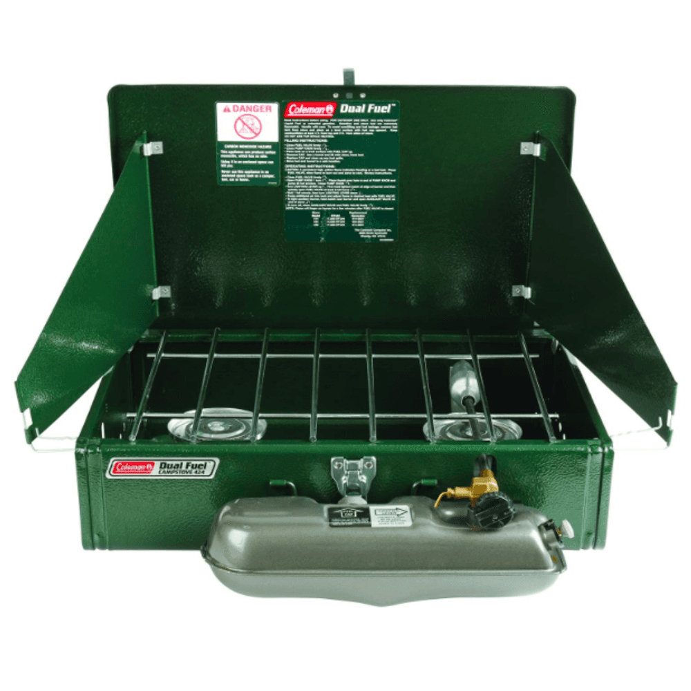 Benzinkocher Test & Vergleich » Top 10 im Januar 2026