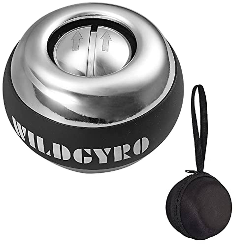 Gyroball Test & Vergleich » Top 17 im Dezember 2025