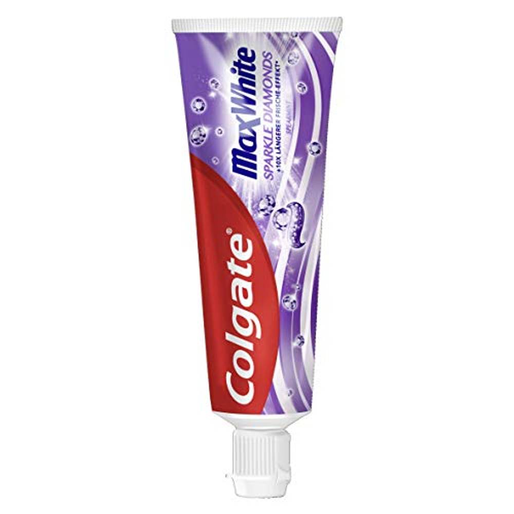 Colgate-Zahnpasta Test & Vergleich » Top 6 im April 2026