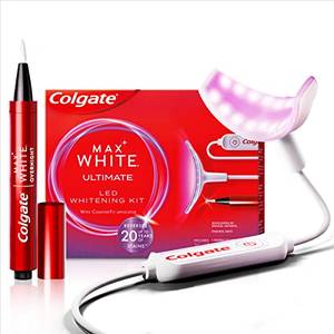 Bleaching-Set Test & Vergleich » Top 10 im Mai 2026