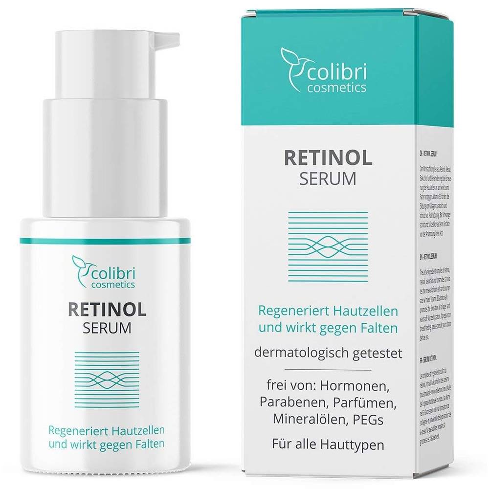 Colibri Skincare Test & Vergleich » Top 17 im November 2025
