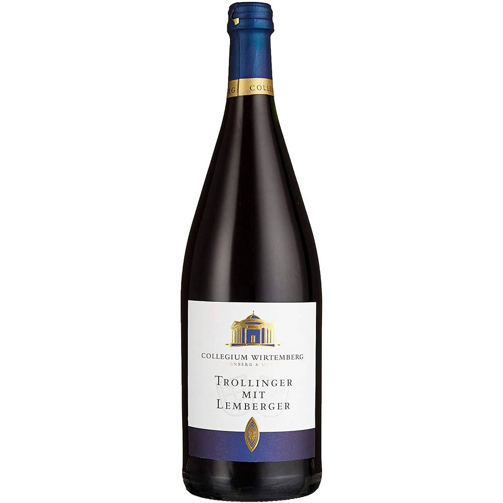 Trollinger Test & Vergleich » Top 12 im Dezember 2025