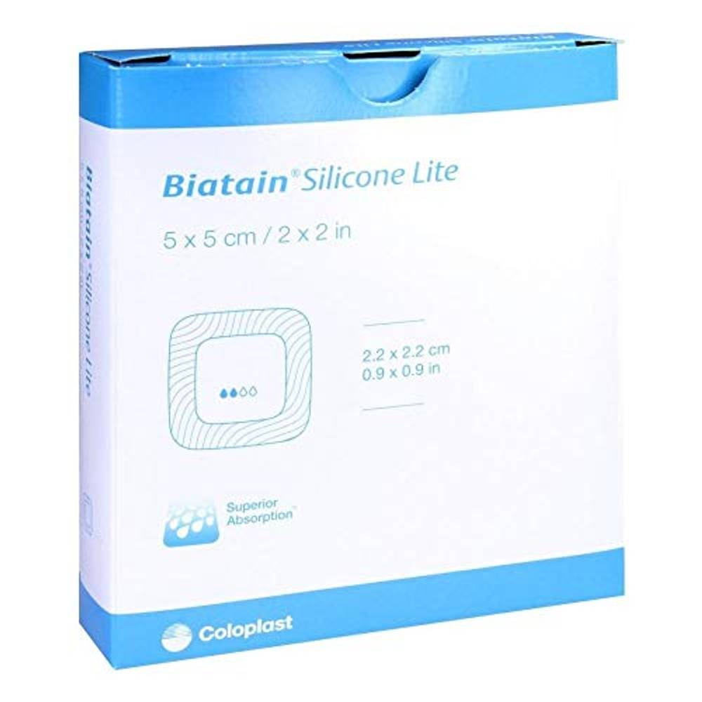 Dekubitus-Pflaster Test & Vergleich » Top 12 im Januar 2026