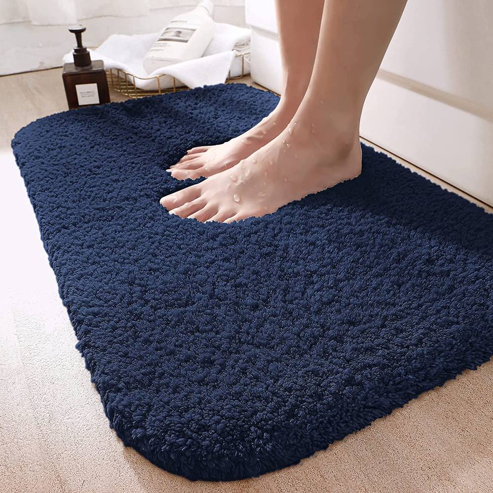 Badematten Test & Vergleich » Top 17 im September 2025