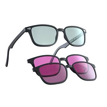 Top 10 Farbenblind-Brillen Test & Vergleich