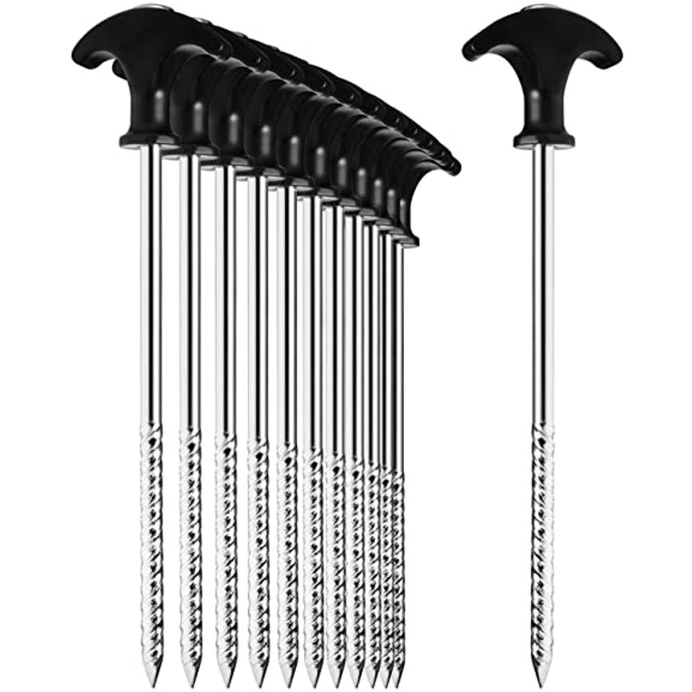 Zeltheringe Test & Vergleich » Top 18 im Januar 2026