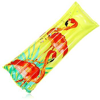 Luftmatratze Pool Test & Vergleich » Top 9 im August 2024