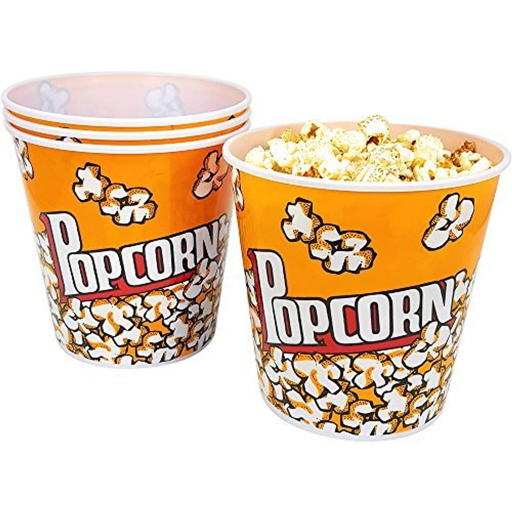 Popcorneimer Test & Vergleich » Top 7 im Mai 2026