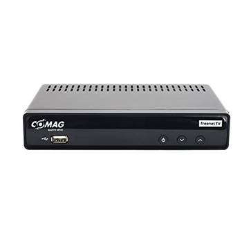 DVB-T2-Receiver Test & Vergleich » Top 12 im November 2024