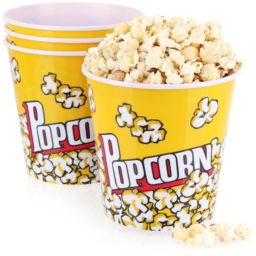Popcorneimer Test & Vergleich » Top 7 im Mai 2026