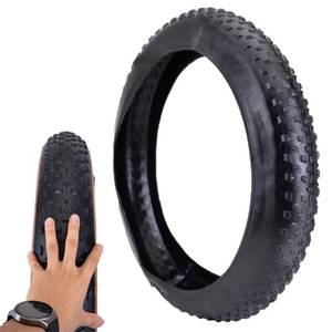 Fatbike-Reifen Test & Vergleich » Top 14 im April 2026