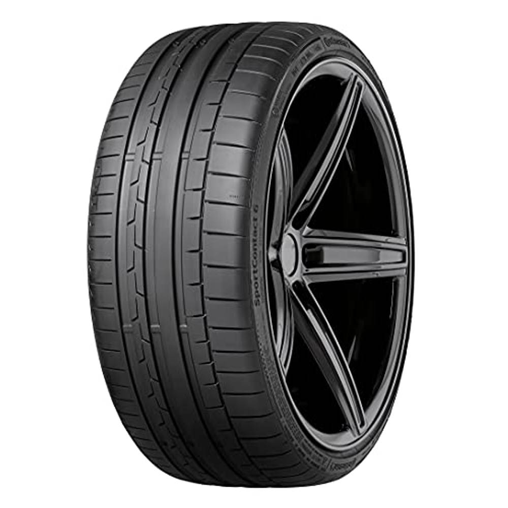 Sommerreifen 245 40 R19